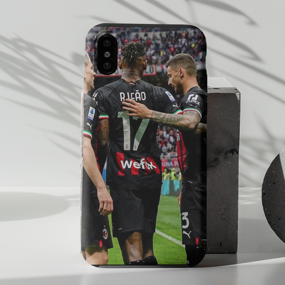 Cover Milan Team – max-moda.it